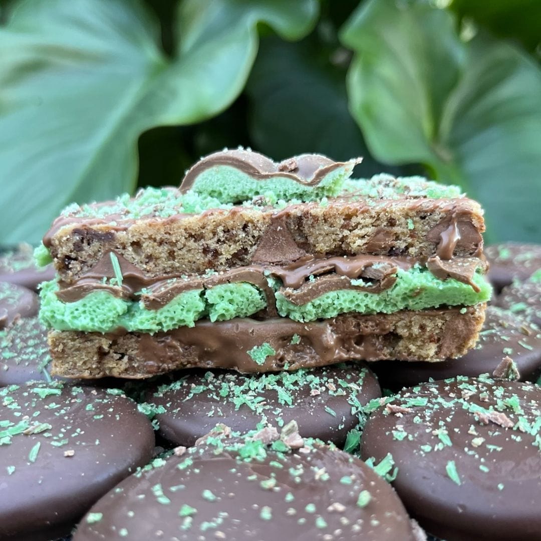 Buy Cookie Slice in the Hunter Valley | Funky Monkey Cookies