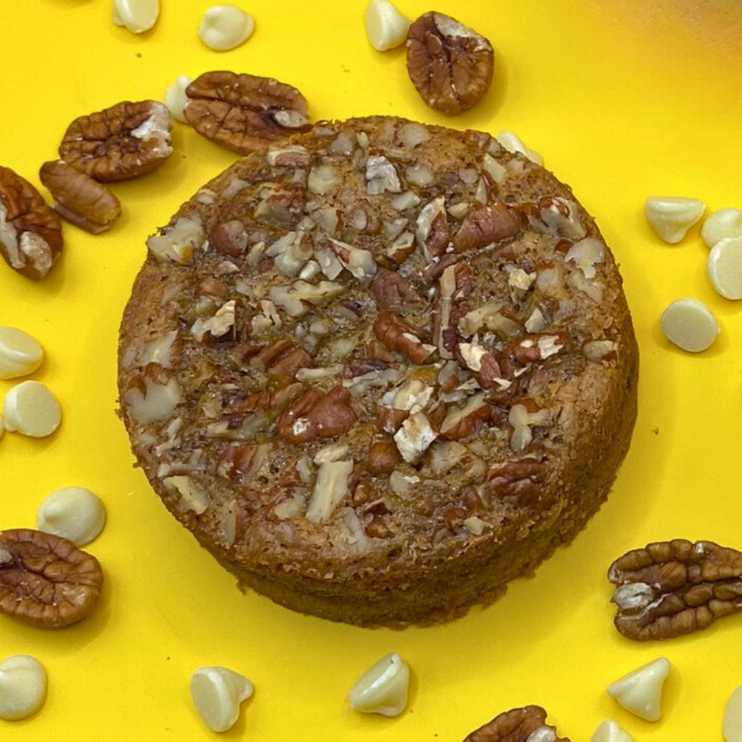 Shop Caramel Pecan Frookie | Funky Monkey Cookies