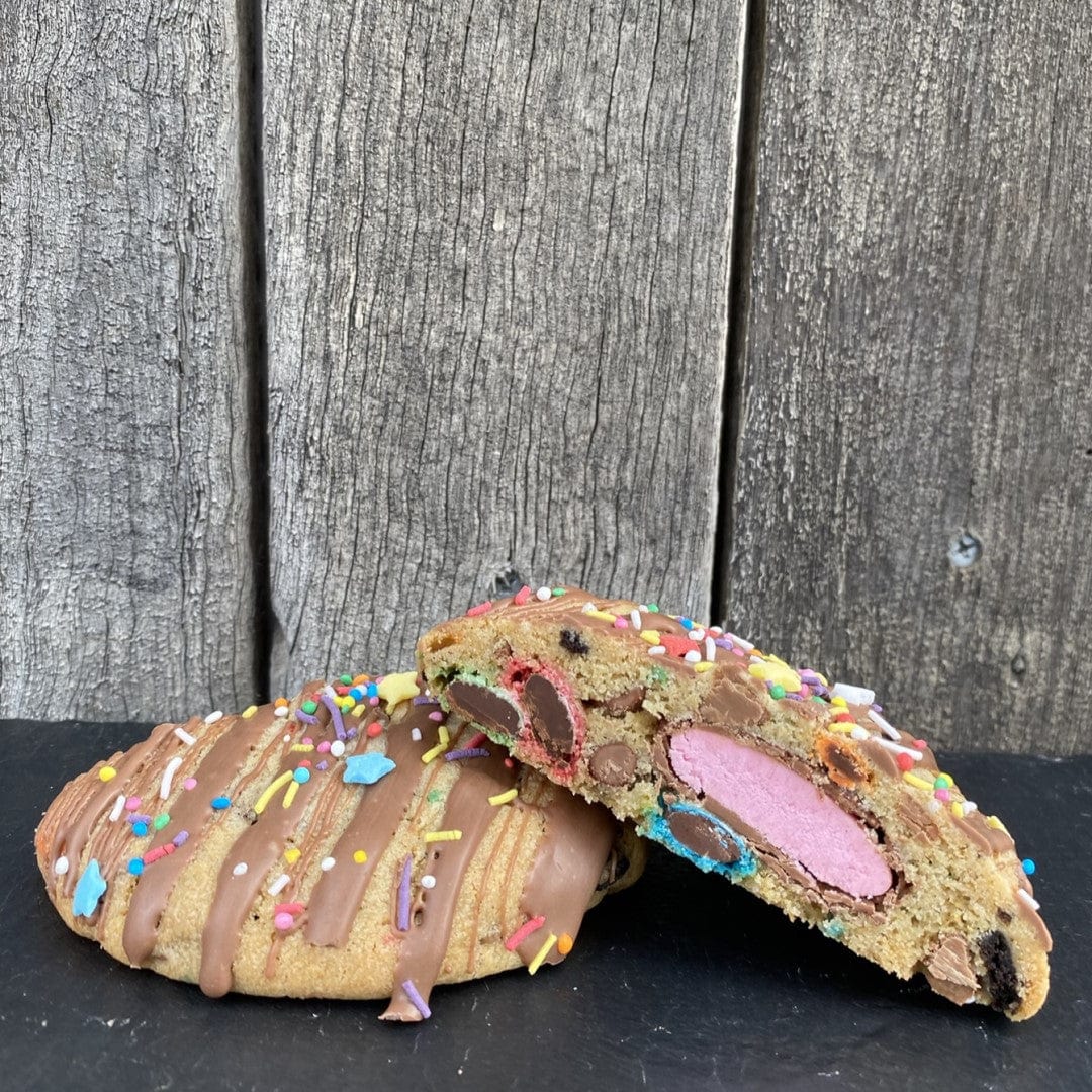 Buy Lolly Bag Online | Funky Monkey Cookies