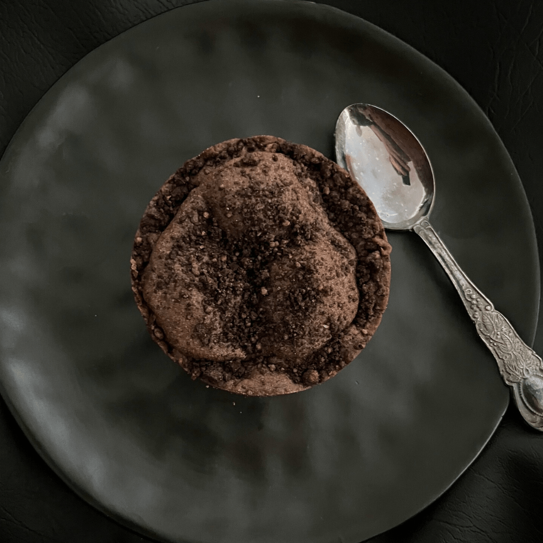 Nutella S'mores Cookie Pie | Funky Monkey Cookies